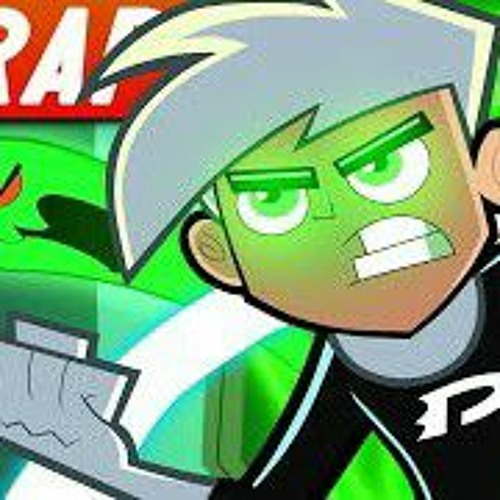 Stream Rap do Danny Phantom - METADE FANTASMA _ DRAGON MASTER(MP3_70K ...