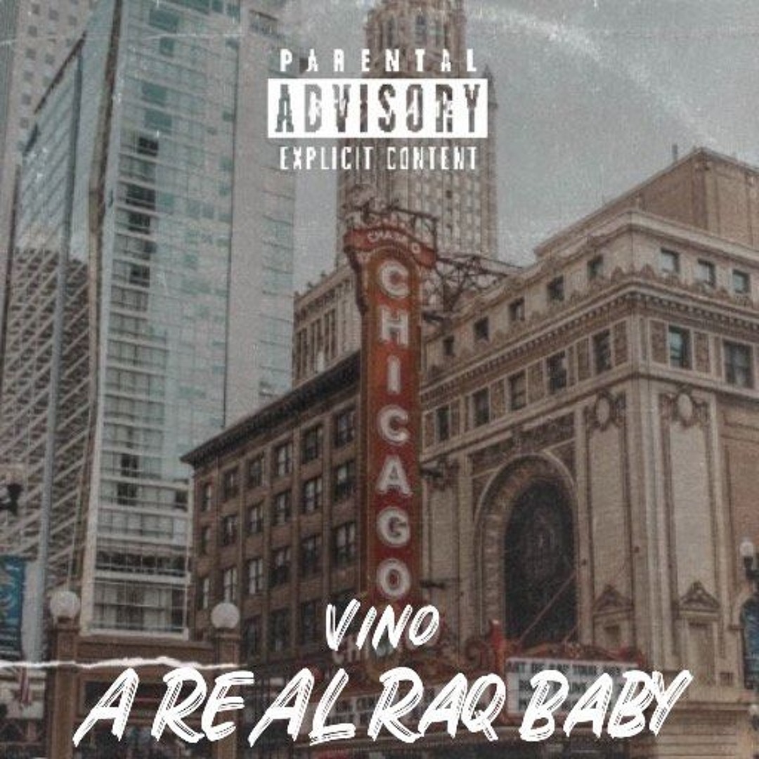Stream Vino | Listen to A Real Raq Baby playlist online for free on ...