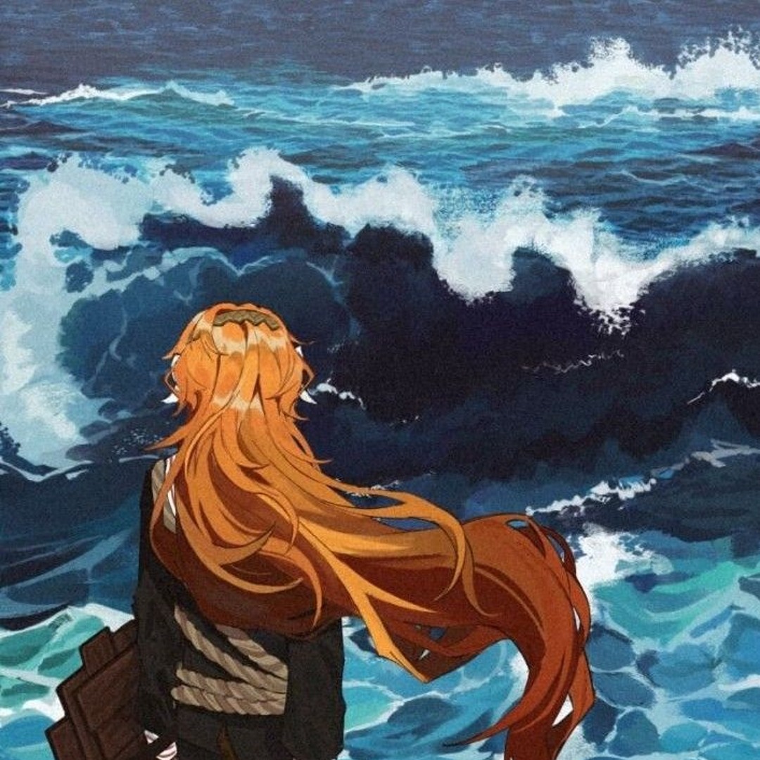 Stream Gasharpoon Theme (Forsaken) x Mili - Compass(Vocals) Remix by ...