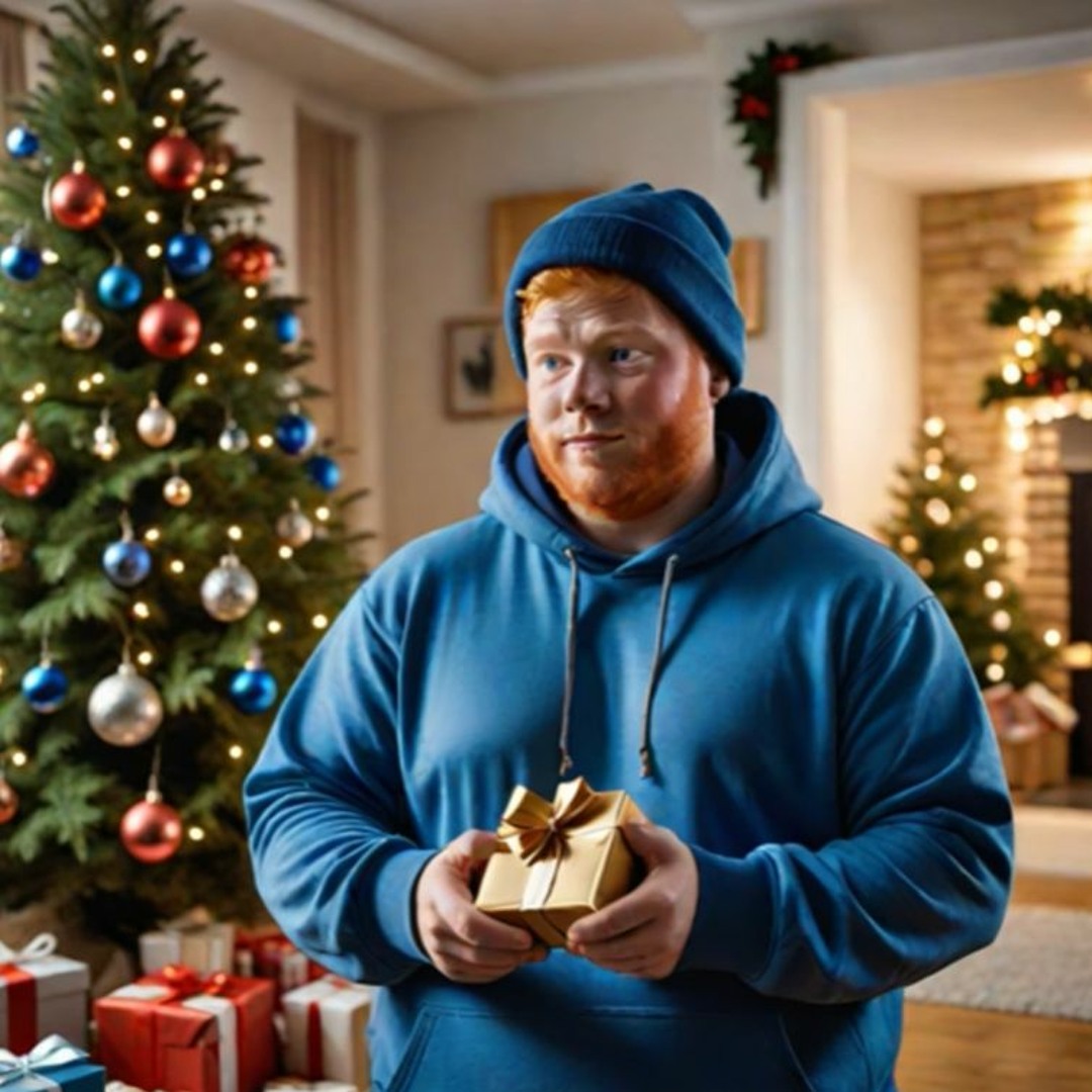 Listen to playlists featuring CASEOH Sings 12 Days Of FATmas by fjgcf ...