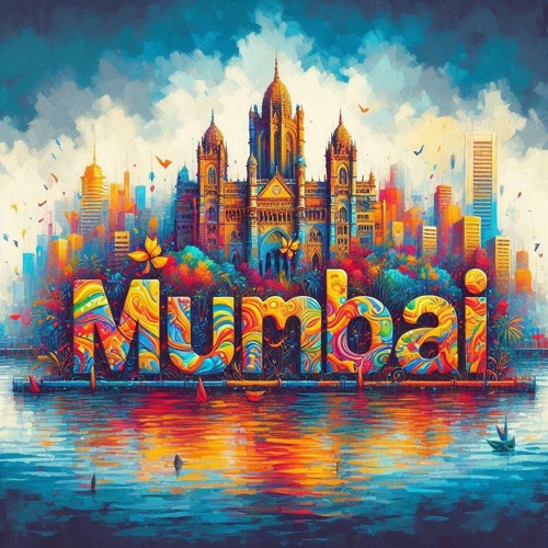 Stream Mumbai State of Mind by Atul Bandodkar | Listen online for free ...