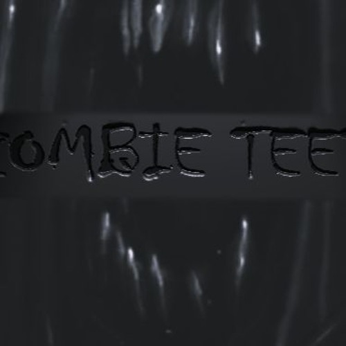 Stream Zombie Teeth by Phantom24 | Listen online for free on SoundCloud