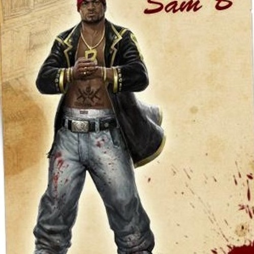 Stream SAM B Who Do You Voodoo by Slipp | Listen online for free on ...