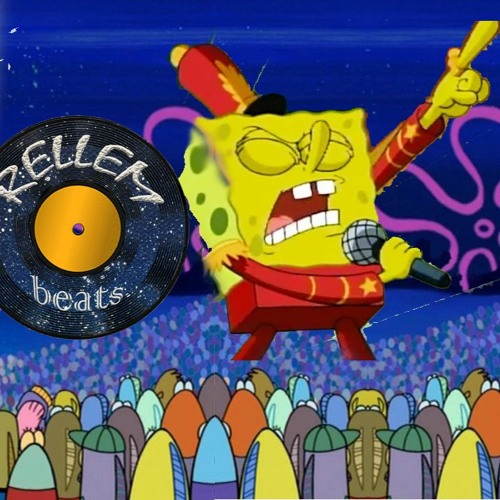 Stream "Big Meaty Claws" - Spongebob Type Beat by Rellem | Listen ...