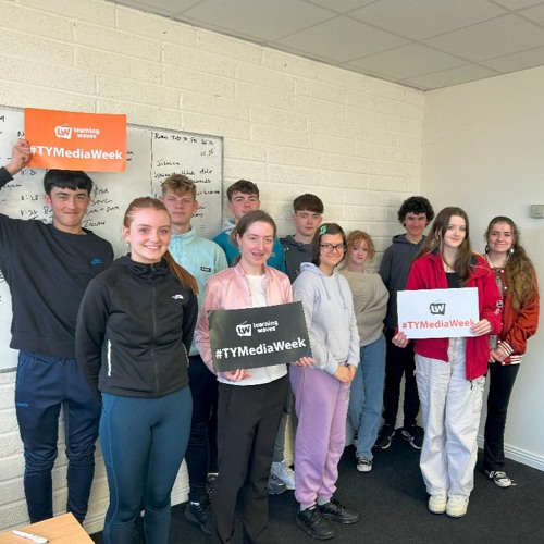 Stream Ocean FM TY Takeover 2023 with Learning Waves Full Broadcast by Learning Waves | Listen ...