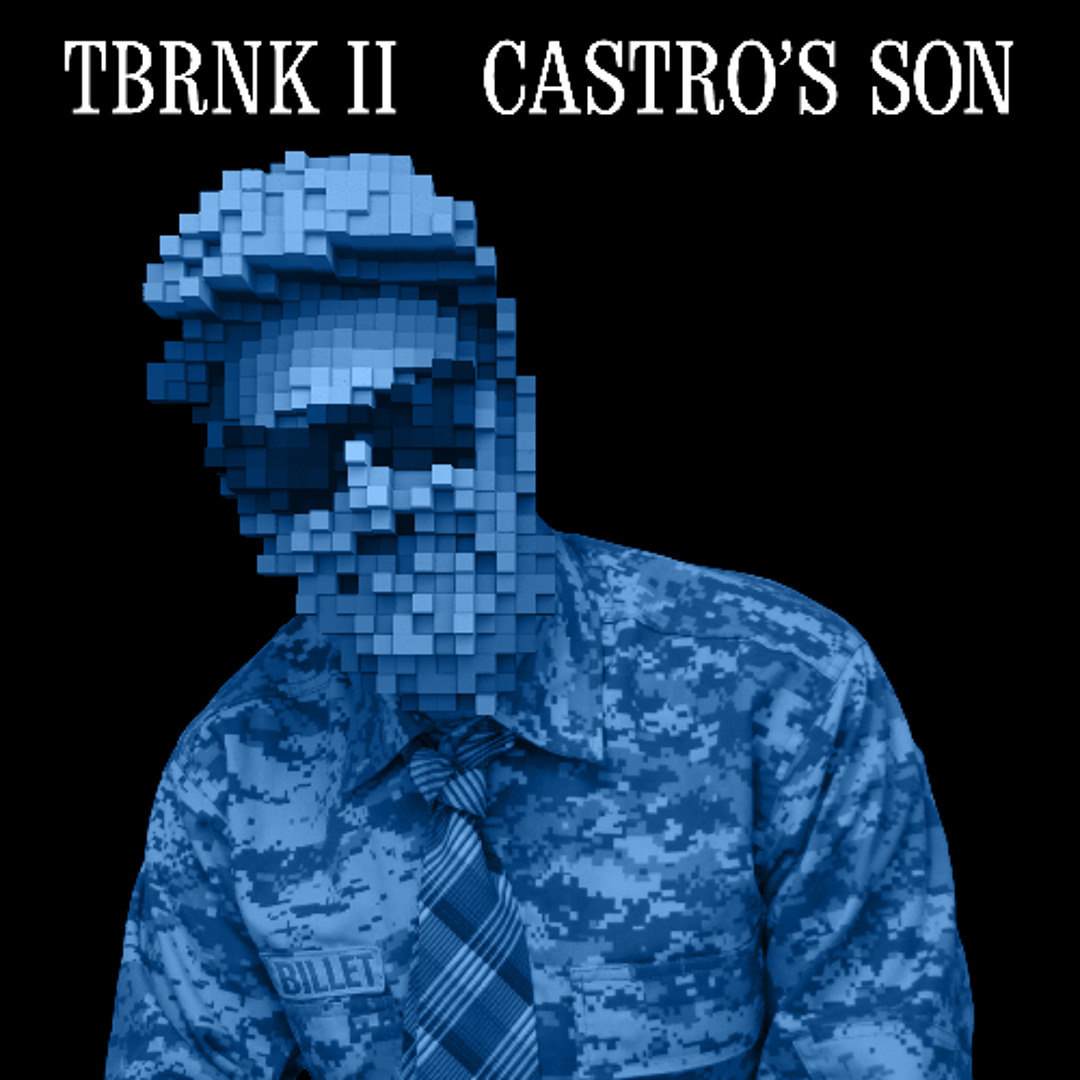 Stream The Punk Playbook by TBRNK | Listen online for free on SoundCloud