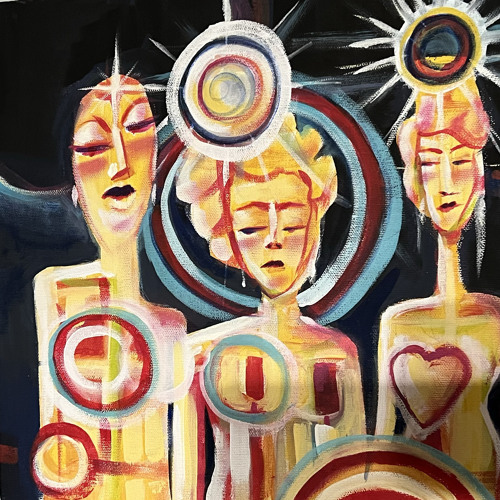 Stream Mother River by Ophelia Rising | Listen online for free on ...