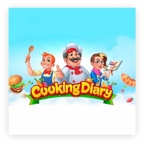 Stream Archibaldi Studio | Listen to Cooking Diary - original ...