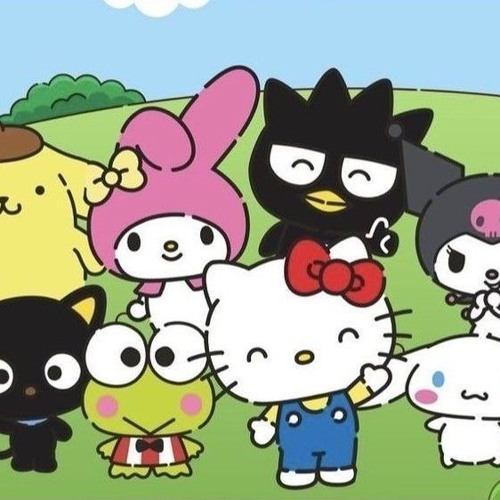 Stream Saori Kido | Listen to Sanrio(unofficial AI songs) playlist ...