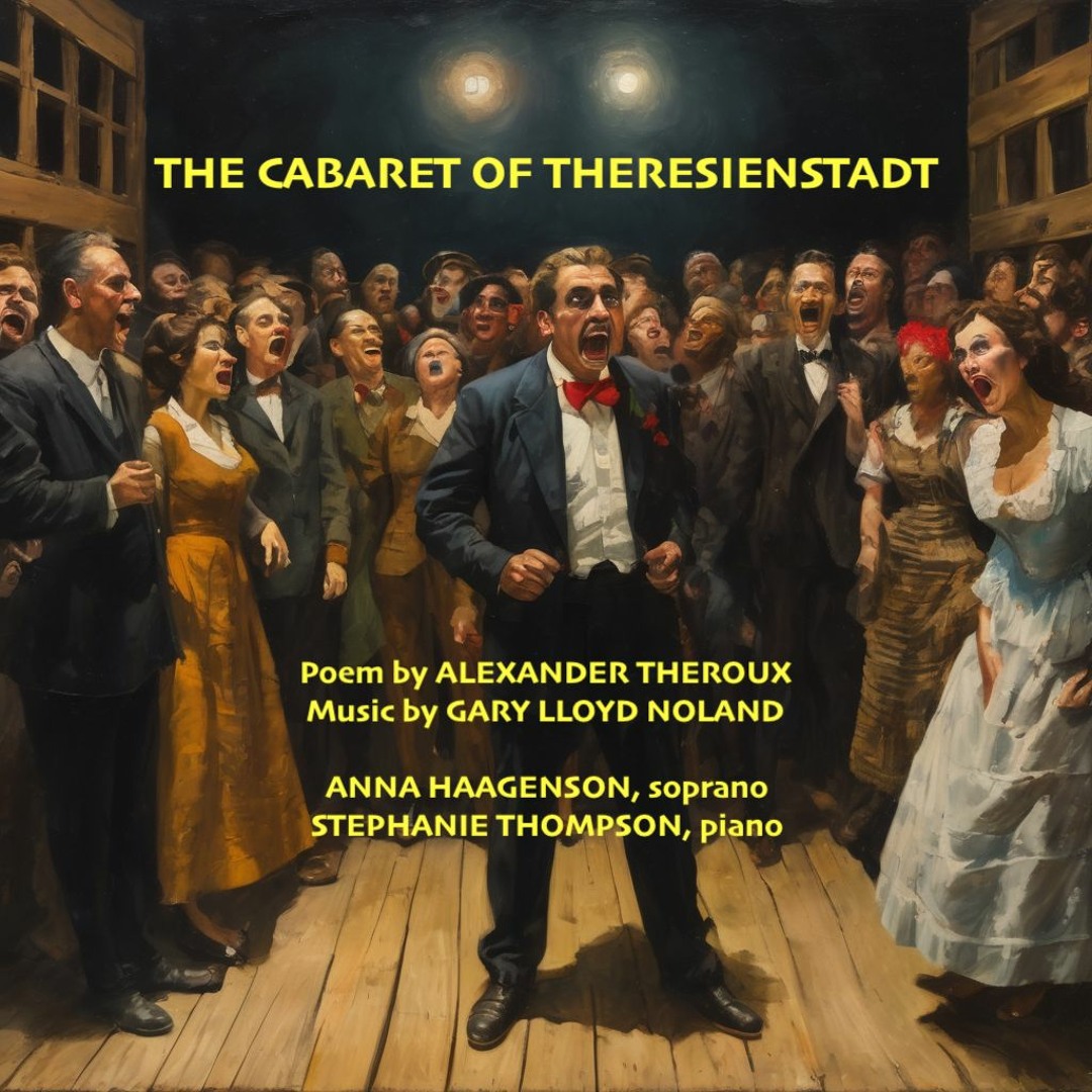 Stream Gary Lloyd Noland, composer | Listen to THE CABARET OF ...