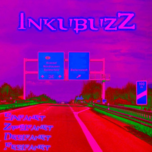 Stream Einfahrt Zweifahrt Dreifahrt Freifahrt! by InkubuzZ.live [THF] | Listen online for free ...