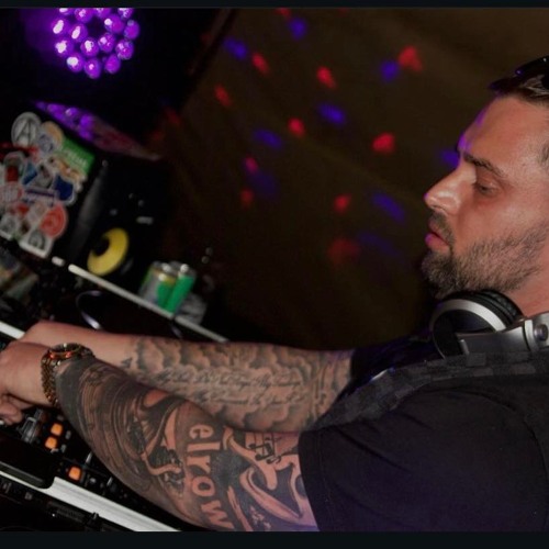 Stream Rickster Perception 2k25.WAV by Ricky Ball dj | Listen online ...