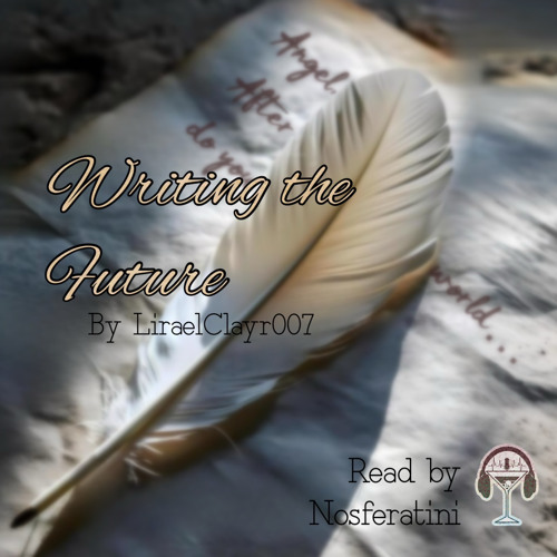 Stream Writing the Future by Nosferatini | Listen online for free on ...