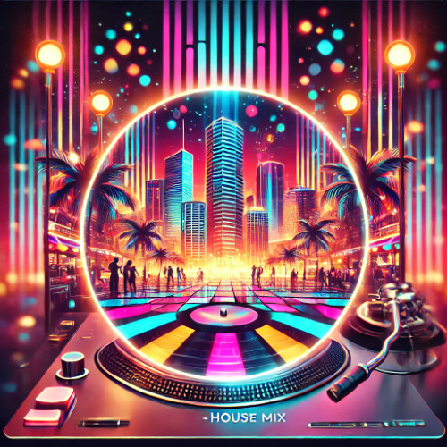 Stream Miami Club - House Mix by Max White | Listen online for free on ...