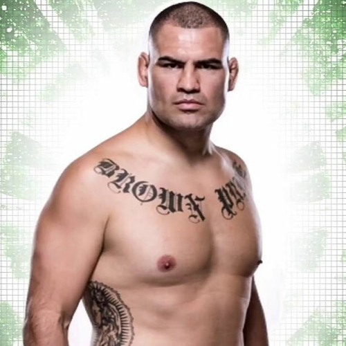 Stream (WWE UNRELEASED) Pride (Cain Velasquez) [Def Rebel] (Full ...