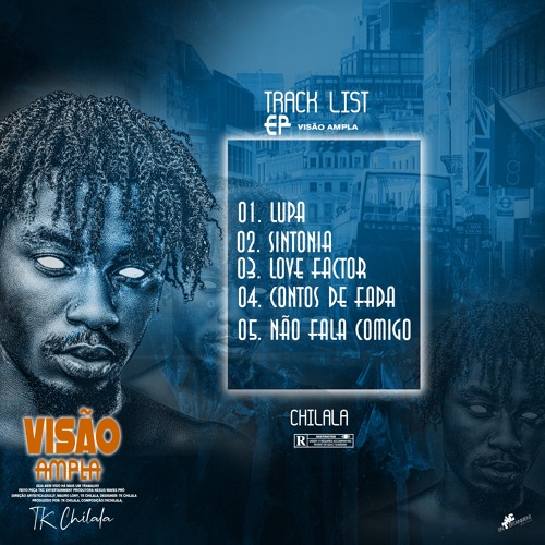 Stream episode Contos de fada by TK Chilala podcast | Listen online for free on SoundCloud