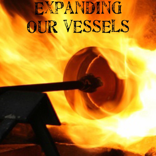 Stream episode Expanding Our Vessels by The Shabbos Queen Project ...