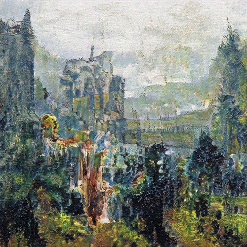 Stream Jack Chrysalis - Feels Like [Gen Records] by INVERTED AUDIO ...