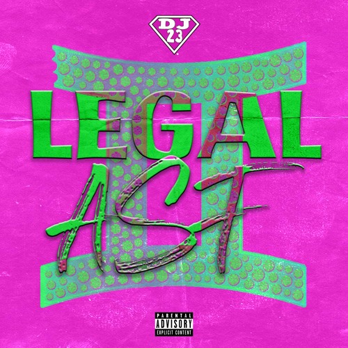 Stream LEGAL ASF MIX (21+) by DJ23_LIVE | Listen online for free on ...