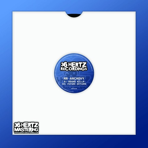 Stream SOUND KILLA (Clip Only) 10" VINYL & digital release by Mr ...
