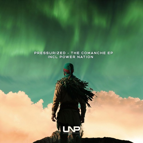 Stream Pressurized - Power Nation (Original Mix) [Preview] by UNDER PRO ...