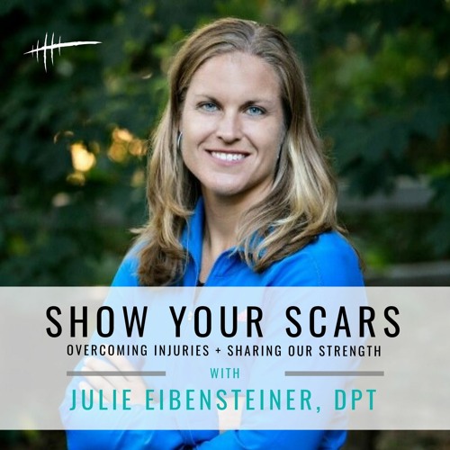 Stream episode 087: Julie Eibensteiner PT, DPT, CSCS On ACL ...