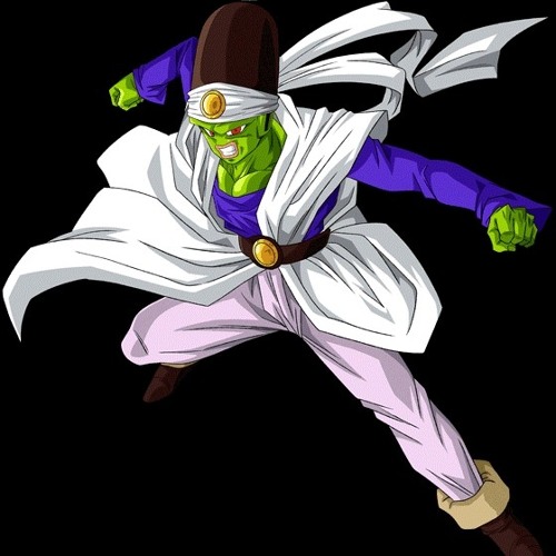 Stream DBZ: Pikkon Theme - HalusaTwin by Tekazemikauchi | Listen online ...