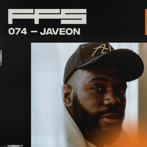 Stream FFS074: Javeon by Free From Sleep | Listen online for free on ...