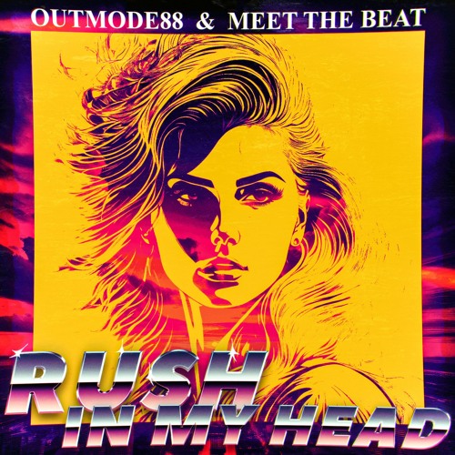 Stream Outmode88 & Meet The Beat - Rush In My Head by Outmode88 ...