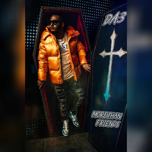 Stream DA3 - More Than Friends by DA3 | Listen online for free on ...