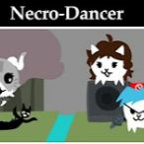 Stream Necro Dancer (roundabout Battle Cats Mix) by petey piranha p l a n t boi | Listen online ...