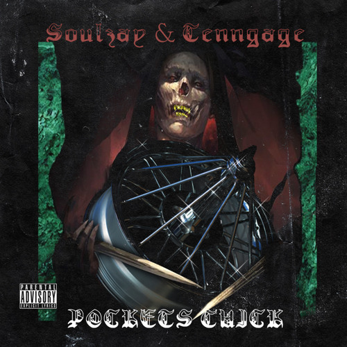 Soulzay - Pockets Thick (Prod. Tenngage) by Soulzay | Free Listening on ...