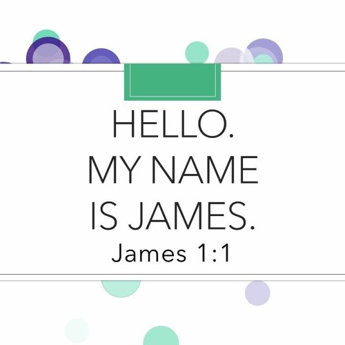 Stream 1 Hello My Name Is James by Pastor Chris Mullis | Listen online ...