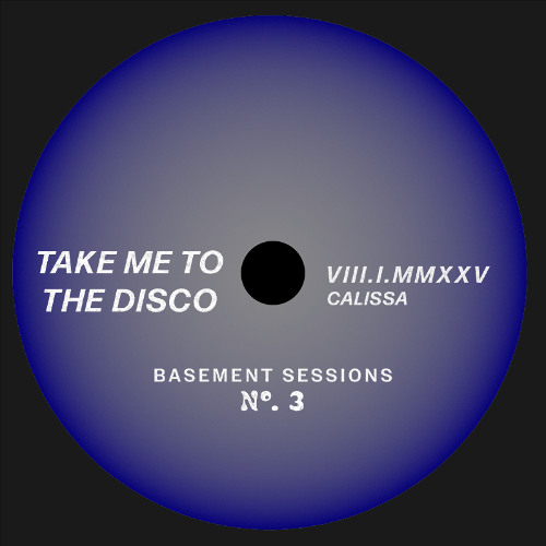 Stream Calissa - TAKE ME TO THE DISCO by Calissa | Listen online for ...