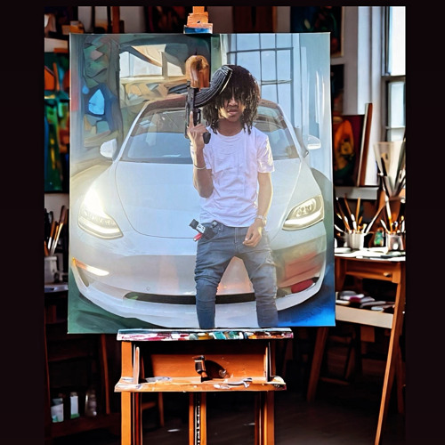 Stream TGIF(Remix) by lil_mod | Listen online for free on SoundCloud