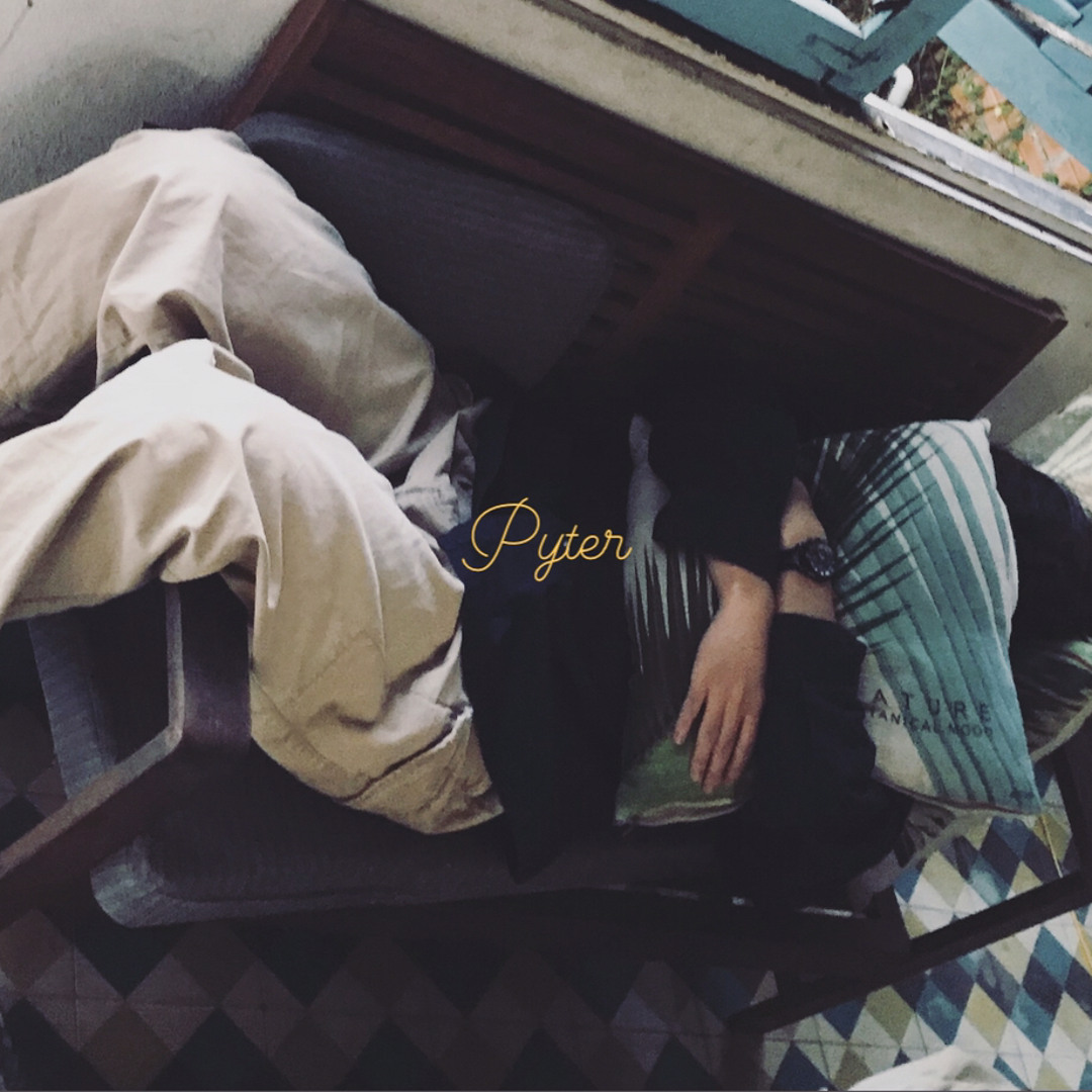 Stream Qua Ngày Mai by Pyter | Listen online for free on SoundCloud