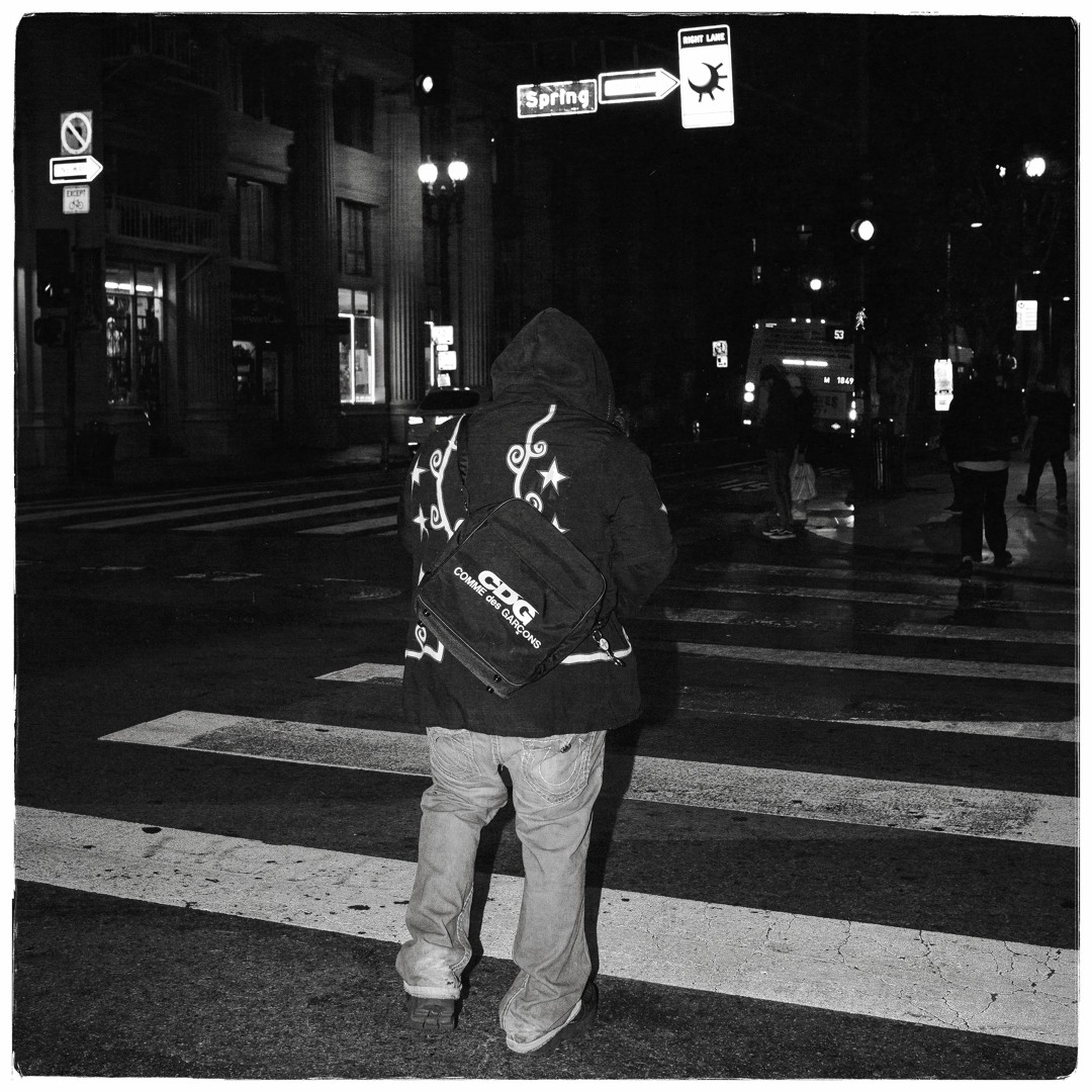 Stream Zacari - Restless by TopDawgEnt | Listen online for free on ...