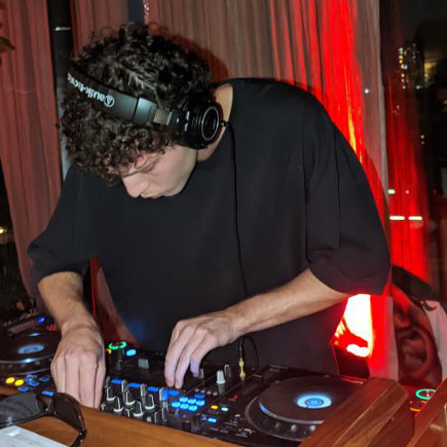 Stream LUDWIG at Soho House 'FULLY CHARGED' by Ludwig Hurtado | Listen ...
