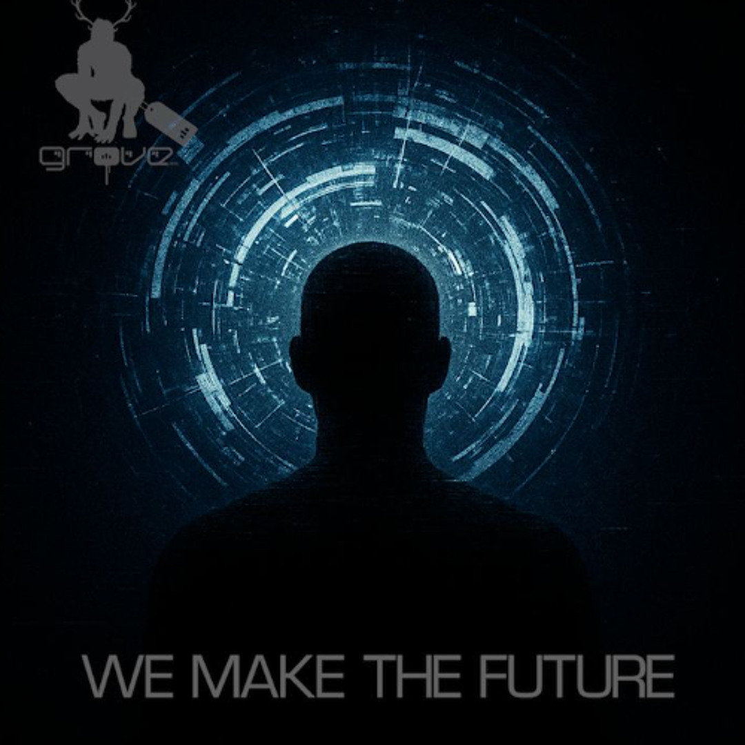 Stream Grove - We make the future (original mix) by Grove | Listen ...
