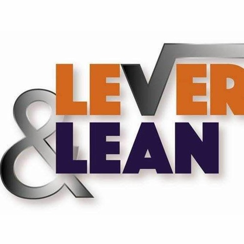 Stream episode E2-Leverage & Lean UNEDITED Podcast by Leverage & Lean UNEDITED Podcast podcast ...