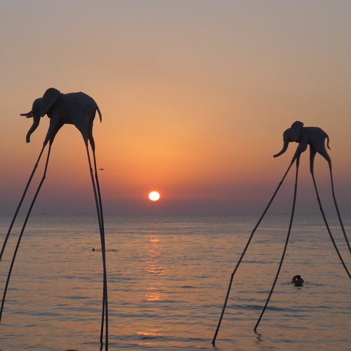 Stream August Riddim Tape 2023 by its Nadia | Listen online for free on ...