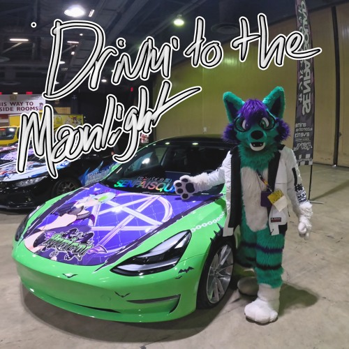 Stream Drivin' To The Moonlight by Verplex | Listen online for free on ...