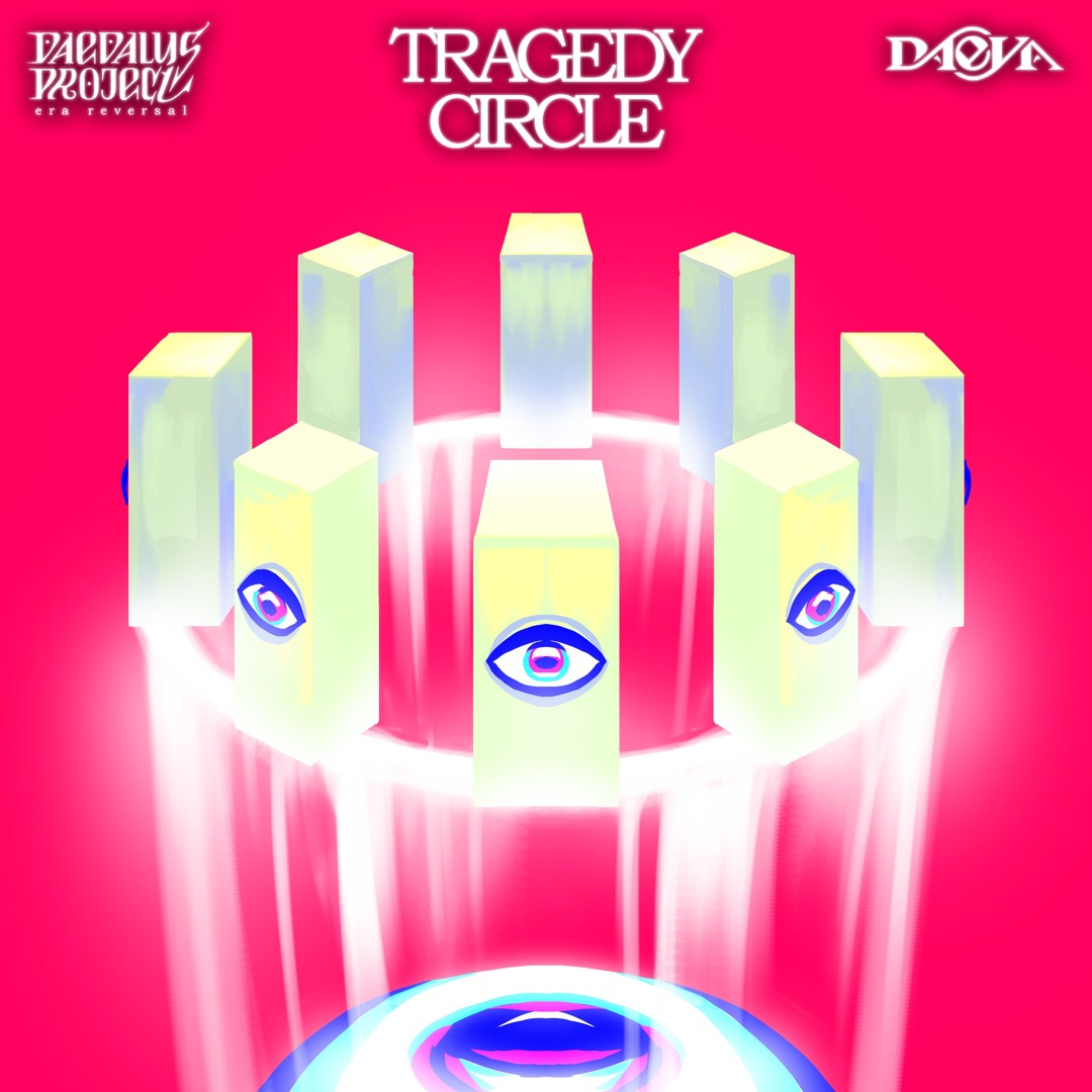 Stream TRAGEDY CIRCLE by Daeya | Listen online for free on SoundCloud
