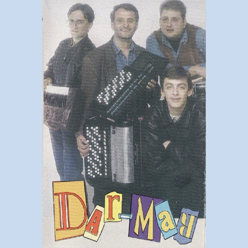 Stream Sto me gledas kad mi ne das by Dar Mar | Listen online for free on SoundCloud