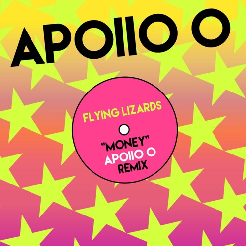 Stream Flying Lizards - Money (Apollo Zero Best Things in Life Remix) by Apollo Zero | Listen ...