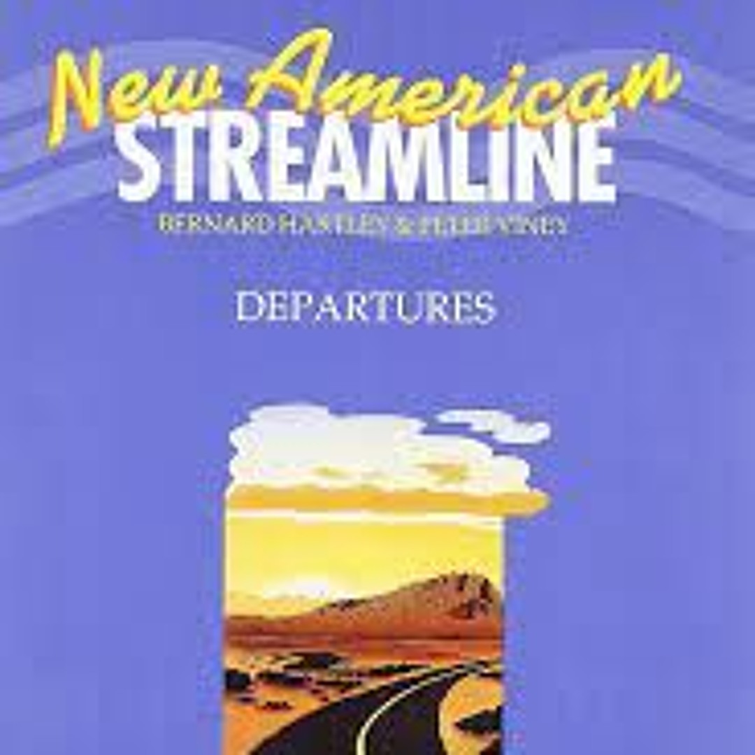 Stream Ken | Listen to New American Streamline Departures audio files ...