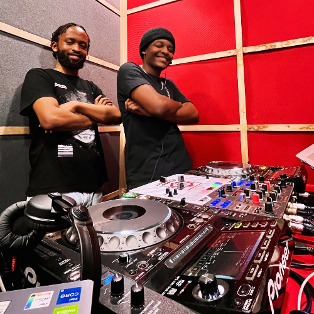 Stream episode Andy Capp B2B K Deja Vol 2 | More Hype Less Talk by Capital FM podcast | Listen ...