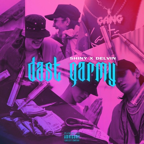 Stream Dast garmy(Ft Delvin) by Shiny | Listen online for free on ...