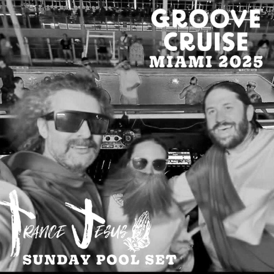 Listen to music albums featuring Groove Cruise Miami 2025 - Trance ...