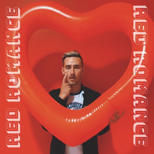 Stream AJ Gold | Listen to Red Romance playlist online for free on ...